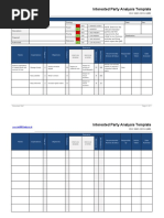 QMS Process Interaction Diagram (WHOLE) | PDF | Computing | Business