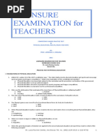 A Detailed Lesson Plan in Science Grade 6 | PDF | Tsunami | Earthquakes
