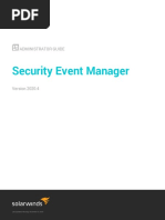 Trend Micro Tipping Point IPS - LSM Deployment Guide | PDF | Ip Address ...