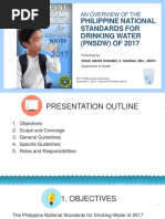 Dao-2016-08 Water Quality Guidelines and General Effluent Standards PDF ...