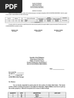 Bir Form 1603 | PDF | Withholding Tax | Taxpayer