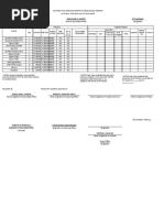 Appendix 66 - Report On Physical Count of Inventories 13 | PDF | Inventory