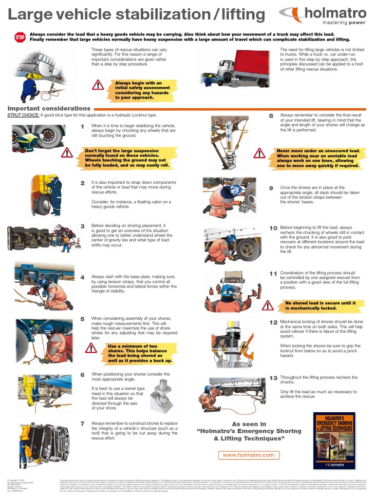 VEICULAR - Estabilização No Pesado | PDF | Tort | Vehicles
