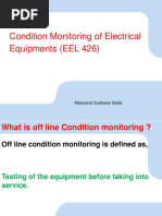 Calculation of Electrical Maximum Demand | PDF | Thermography | Transformer