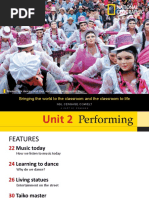 K-5 Music Curriculum | PDF | Singing | Sound