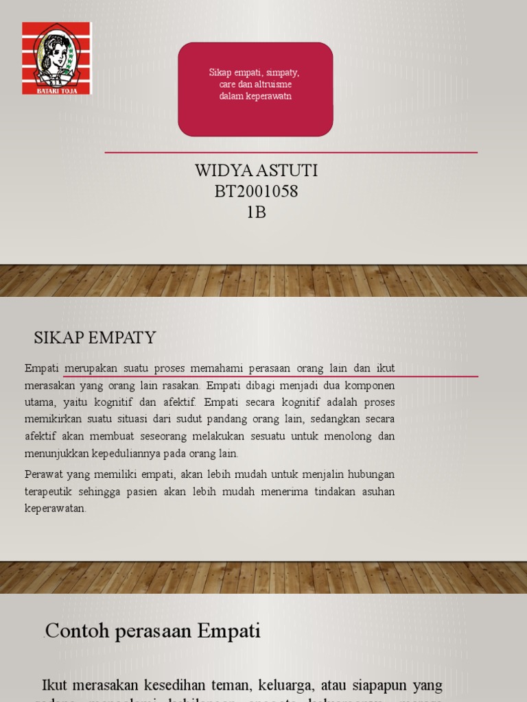 Widya Astuti | PDF