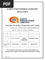 Chartek Quality Control Manual | PDF | Science | Engineering