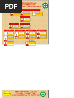 Contoh Design Layout Rute Evakuasi & Apar | PDF