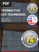 Civil 3D 2014 Creating Points | PDF | Comma Separated Values | Text File