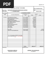 Electronic Modified Disbursement System (EMDS) User's Manual - Agency ...