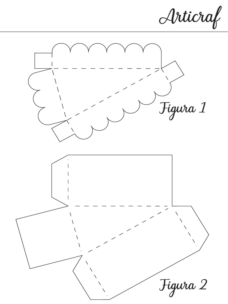 Plantilla Pastel | PDF