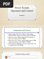 Power Loss and Energy Loss Calculations | PDF | Electric Power ...