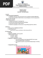 WEEK 11 Letrang Ss | PDF