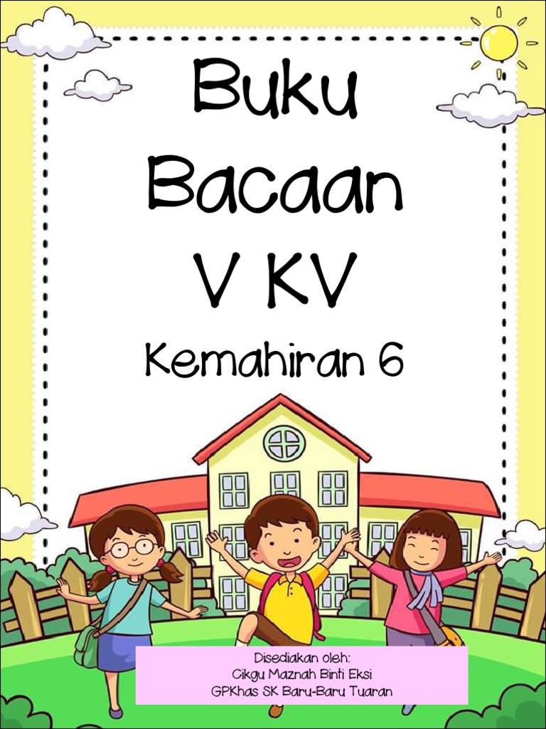 Bacaan VKV | PDF