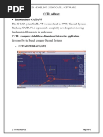 CATIA - Wireframe and Surface Design Exercises | PDF | Dialog Box | Ellipse