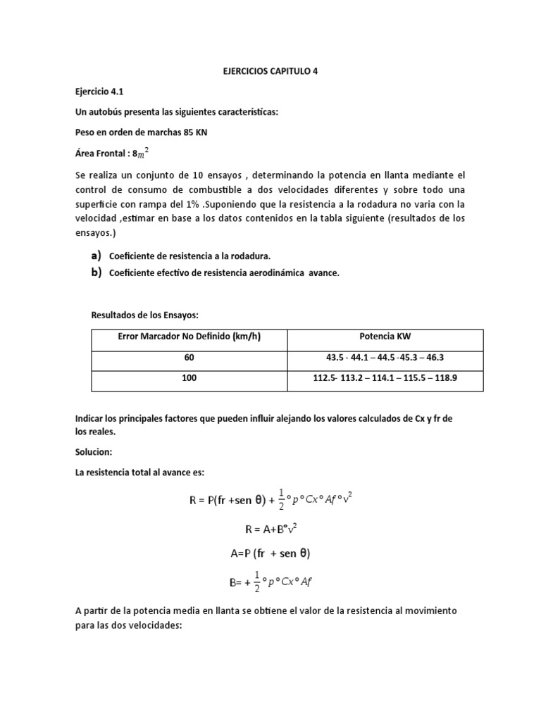 EJERCICIOS CAPITULO 4 Dina | PDF | Ingeniería mecánica | Cantidades fisicas