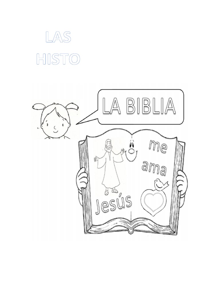 Lecciones para Colorear | PDF