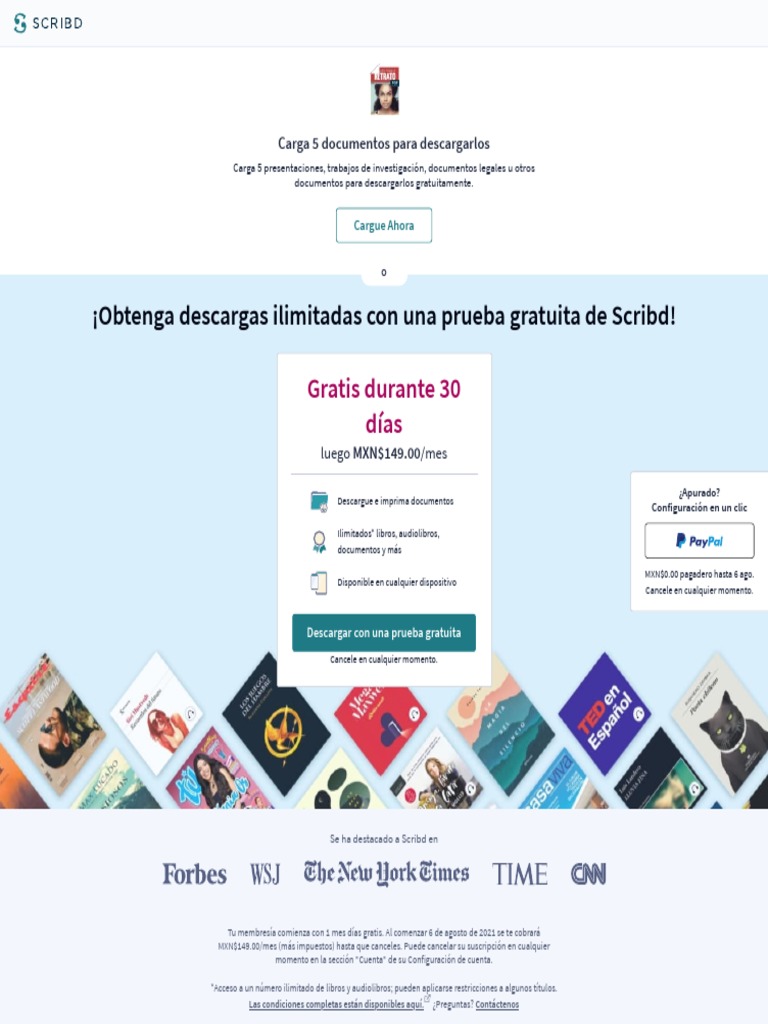 Elegir Un Plan - Scribd | PDF