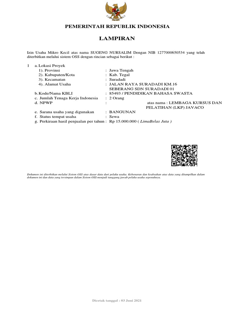 IUMK | PDF