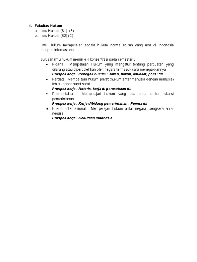 Materi Briefing Revisi | PDF | Seni