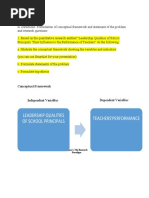MODULE 9 Values Education | PDF | Self Esteem | Psychological Concepts