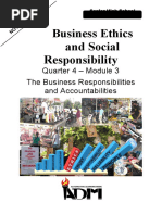 Applied Economics-Q4-Module-1 | PDF | Taxes | Investing