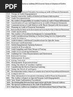 ASC 450 20 Loss Contingencies Orig | PDF | Financial Statement | Accrual