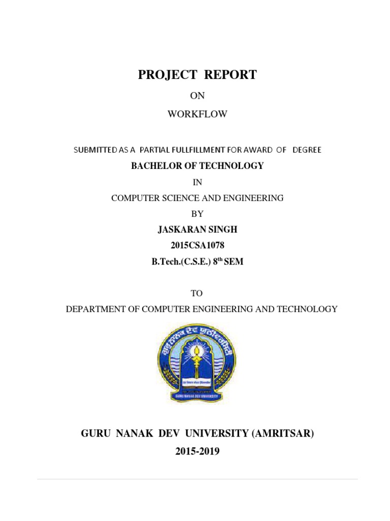 Main Report | PDF | Feasibility Study | Mobile App