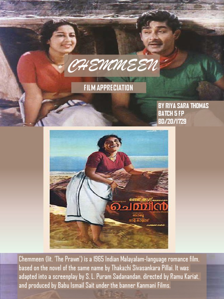 Film Appreciation | PDF