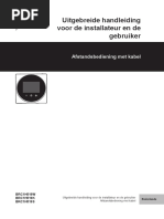 Qbus SystemManagerIII Handleiding 07042011 | PDF