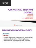 Pharmacy Practice by Nirali Prakashan | PDF