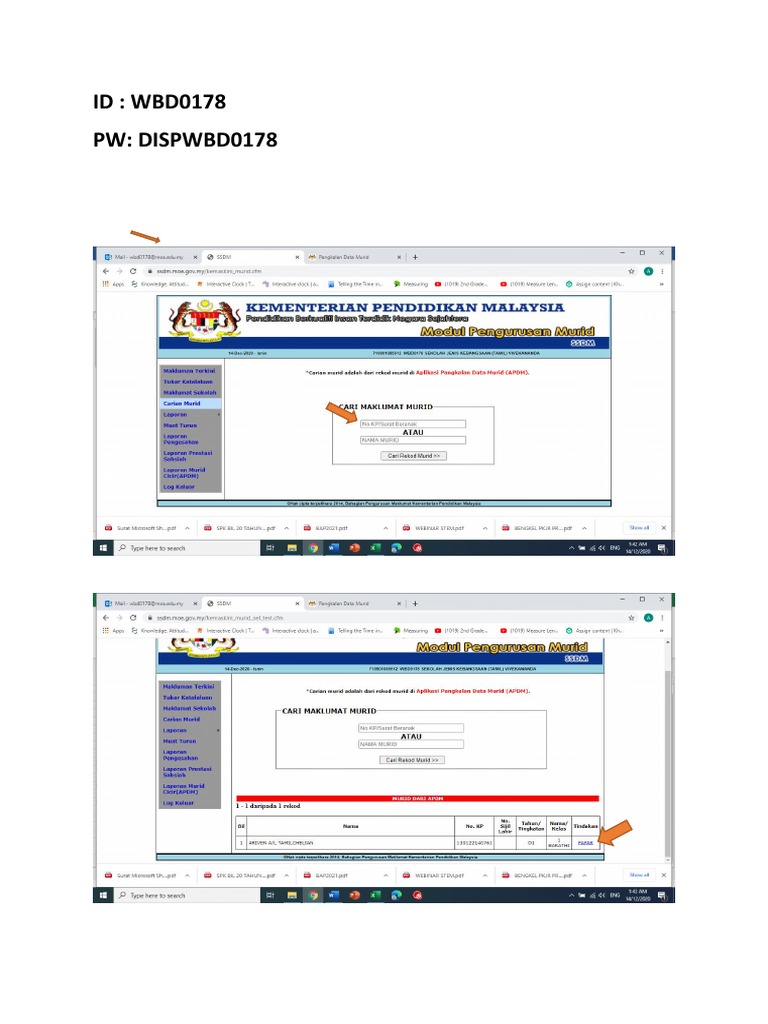 Amalan Baik SSDM | PDF