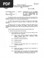 MPDC Office Functions | PDF | Data | Information