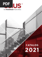 Katalog Grille Dan Diffuser | PDF | Home & Garden