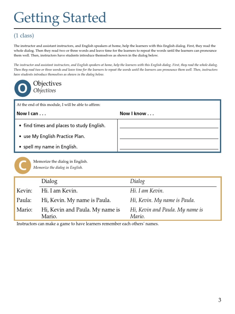 Pilot Learn English Now Eng0019 | PDF | Vocabulary | English Language