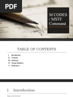 CNC Program Entry and Editing On Fanuc Machines S.K. Sinha | PDF ...