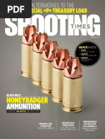 Expedient Homemade Firearms 22 Pistol Handgun PDF | PDF | Handgun ...