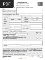 Dokumentat Dhe Pyetsori Per CSI | PDF