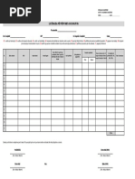 Vertetim Shembull | PDF