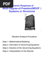 Ibong Tiririt MDSP 1 | PDF | Gear | Belt (Mechanical)