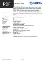 Rocking Test Procedure | PDF | Crane (Machine)