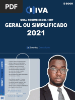 Saiba Abaixo Como Calcular o IRT em Angola | PDF | Cálculo | Impostos