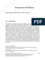 CSSD Round Checklist and Guidelines | PDF