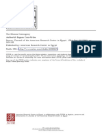 CELF P3 Template | PDF | Cognitive Science | Human Communication