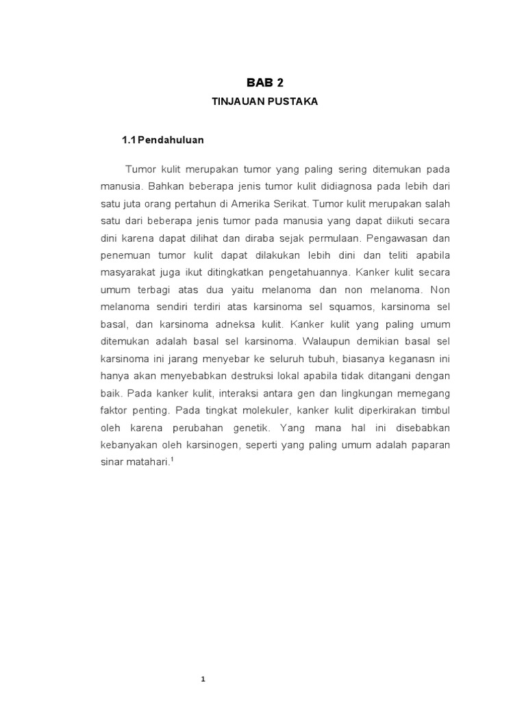 Basalioma | PDF