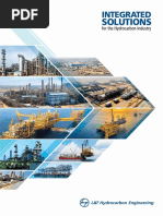 OQ8 Duqm Refinery Project Overview | PDF | Technology & Engineering