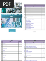 CTD Module 1 | PDF | Food And Drug Administration | Clinical Trial