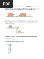 Fluid Statics - Problems and Solutions - Solved Problems in Basic ...