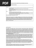 Lesson 15-Matching-Type Tests | PDF | Multiple Choice | Learning