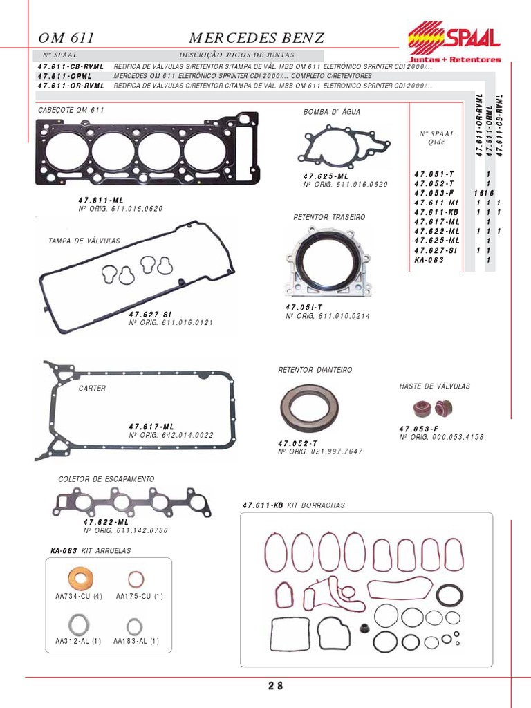 Om611 Eletronico | PDF | Science | Tecnología (general)